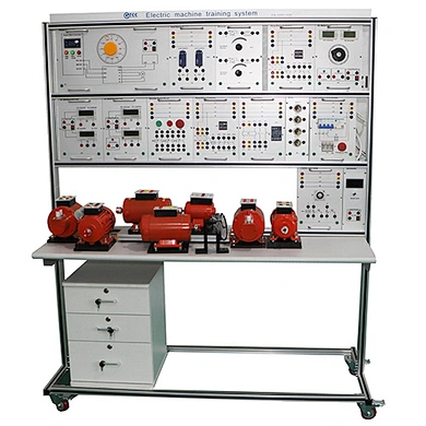 Electrical and electronic training equipment - educational equipment ...